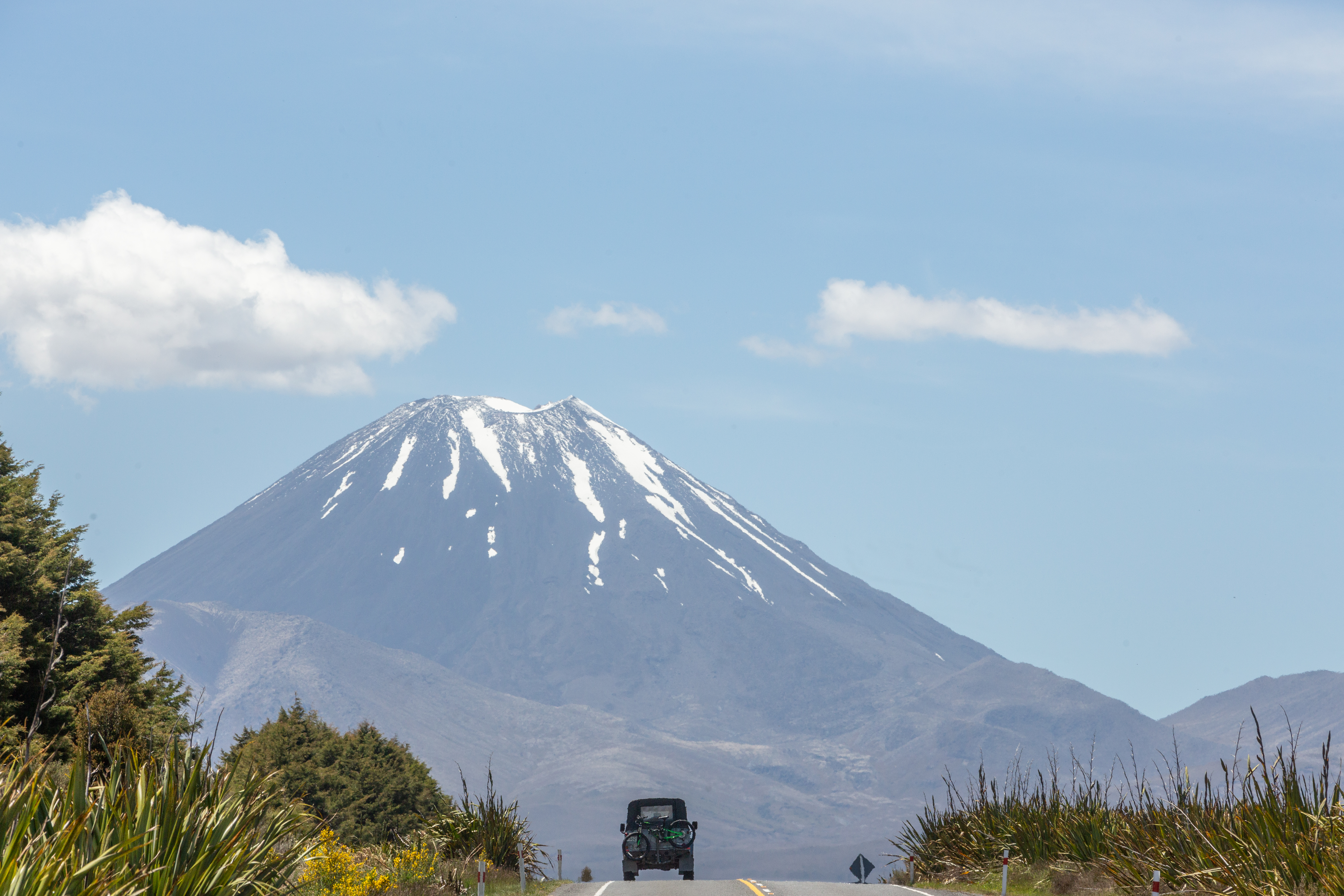 Visit Ruapehu NZ