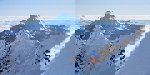 Image Gallery | Visit Ruapehu