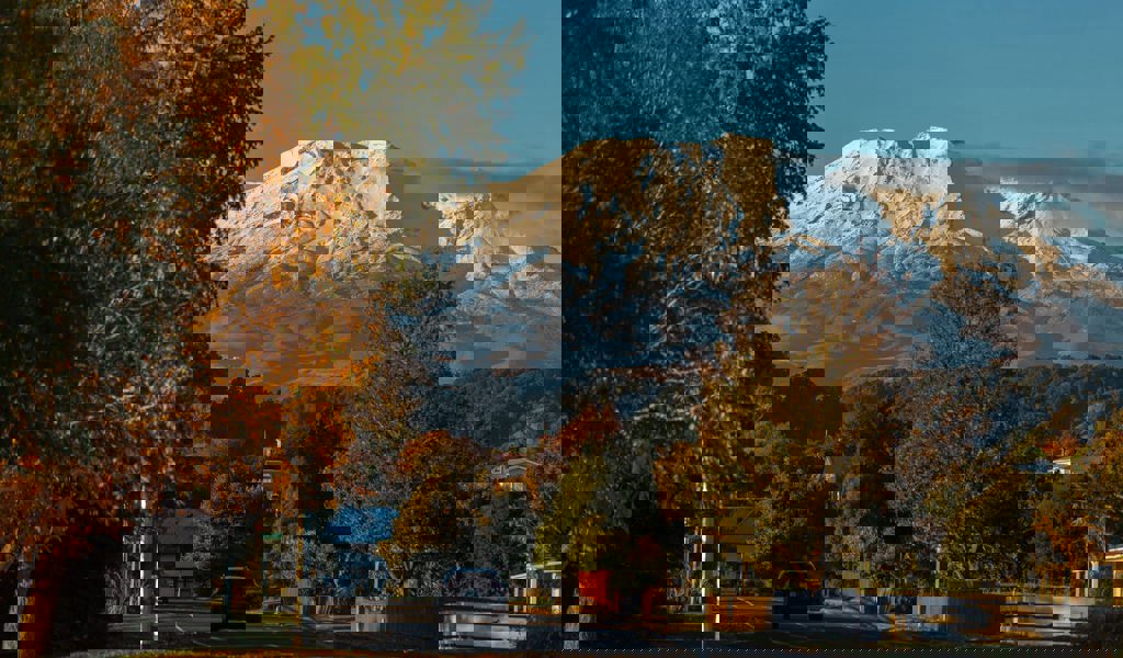 Mount Ruapehu | Visit Ruapehu