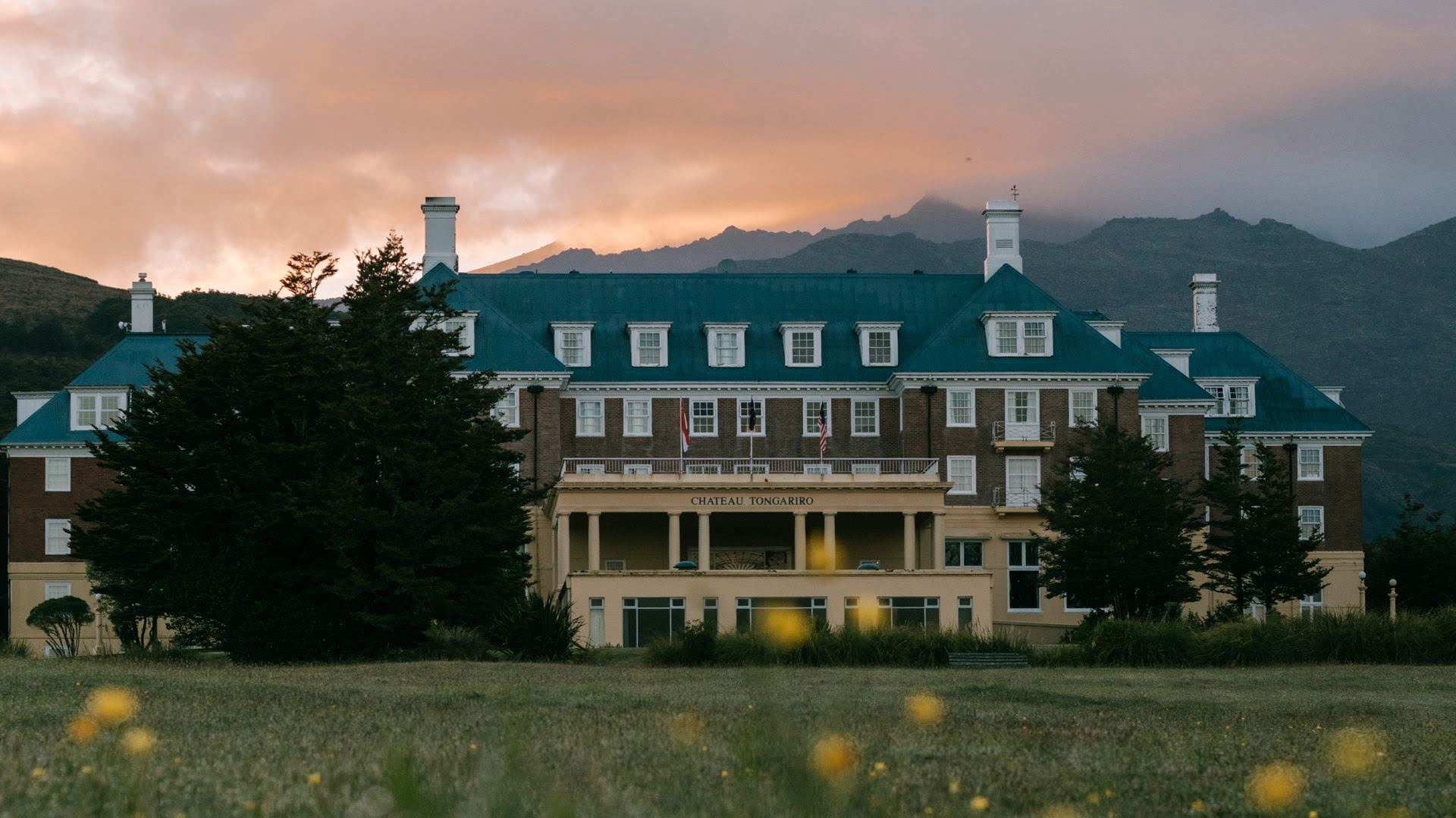 Where to stay in Whakapapa Village | Visit Ruapehu