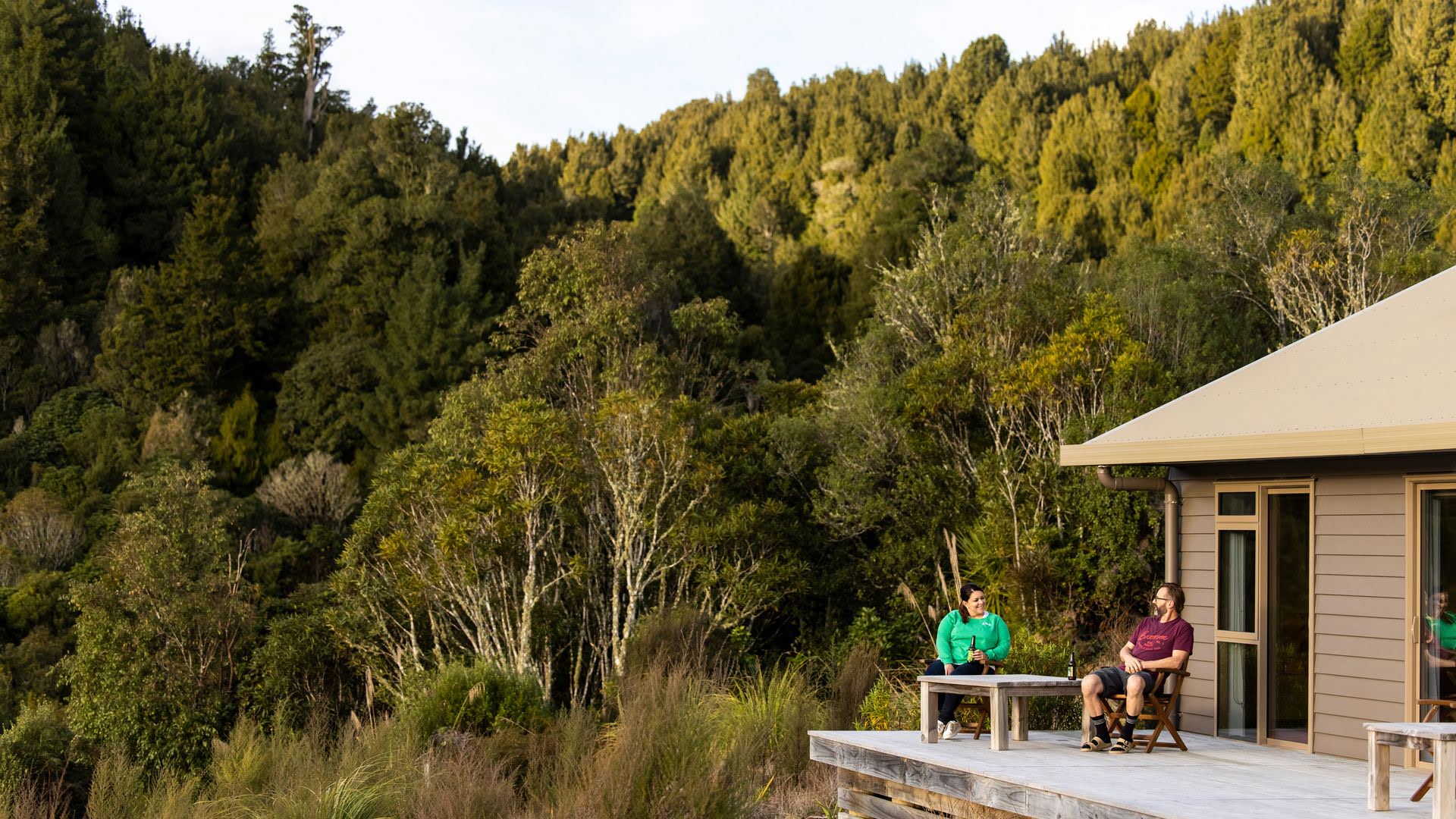 Timber Trail Lodge Packages Visit Ruapehu