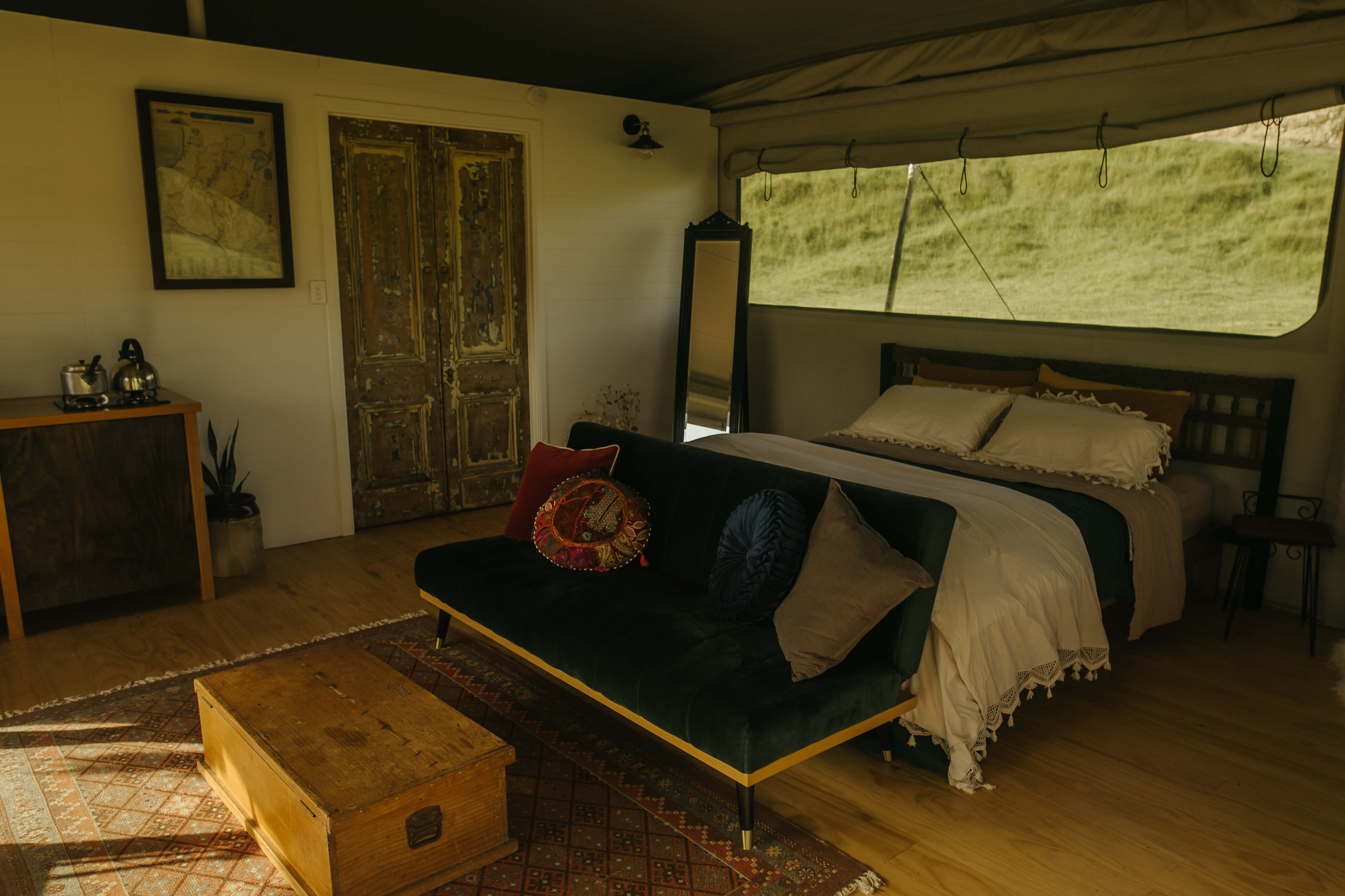 7 must-do sustainable stays in Ruapehu, New Zealand