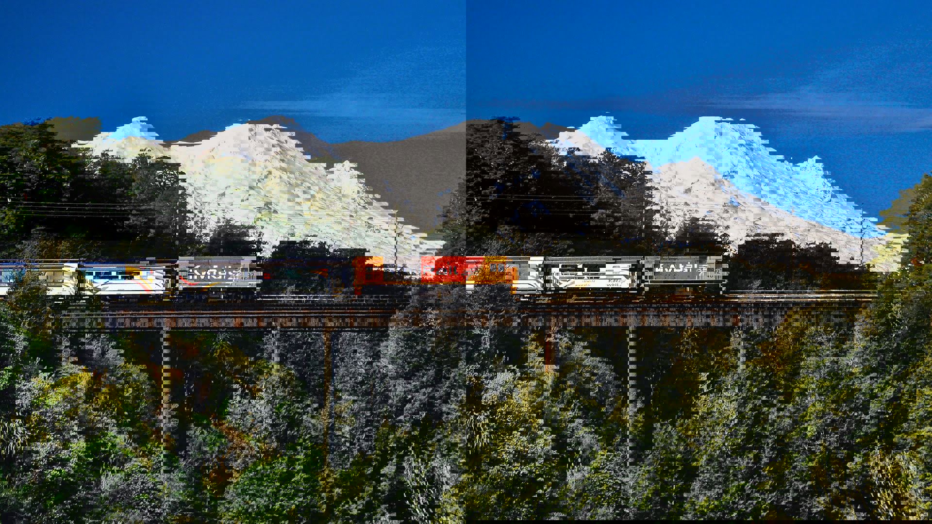 Great Journeys of New Zealand All Activities Visit Ruapehu