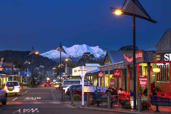 Explore The Region | Visit Ruapehu