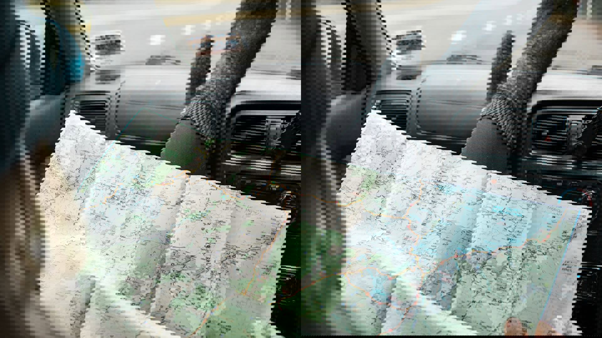 Interactive Map | Visit Ruapehu