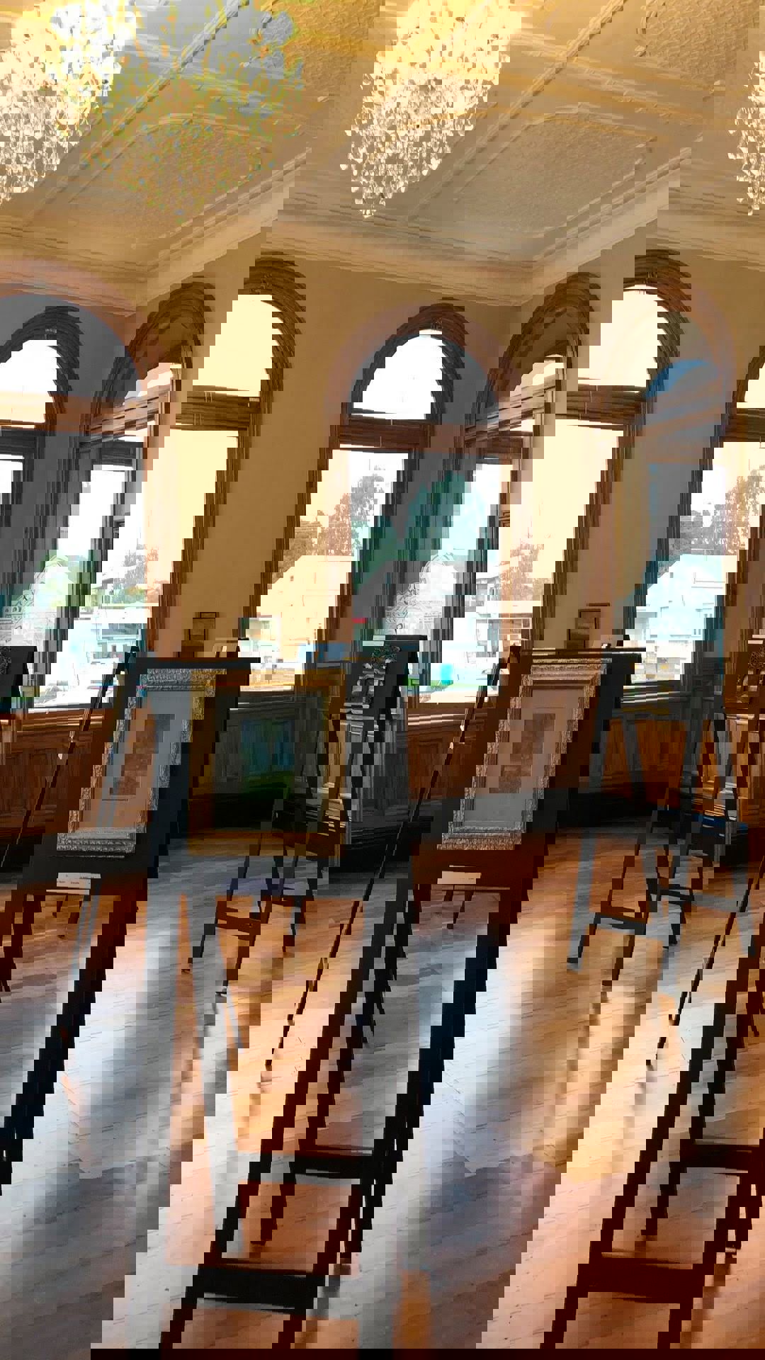 Raetihi Atrs Trust Gallery | Visit Ruapehu