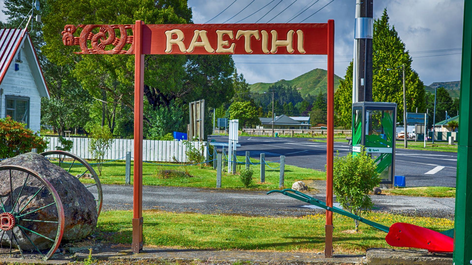 Raetihi | Mount Ruapehu | Visit Ruapehu