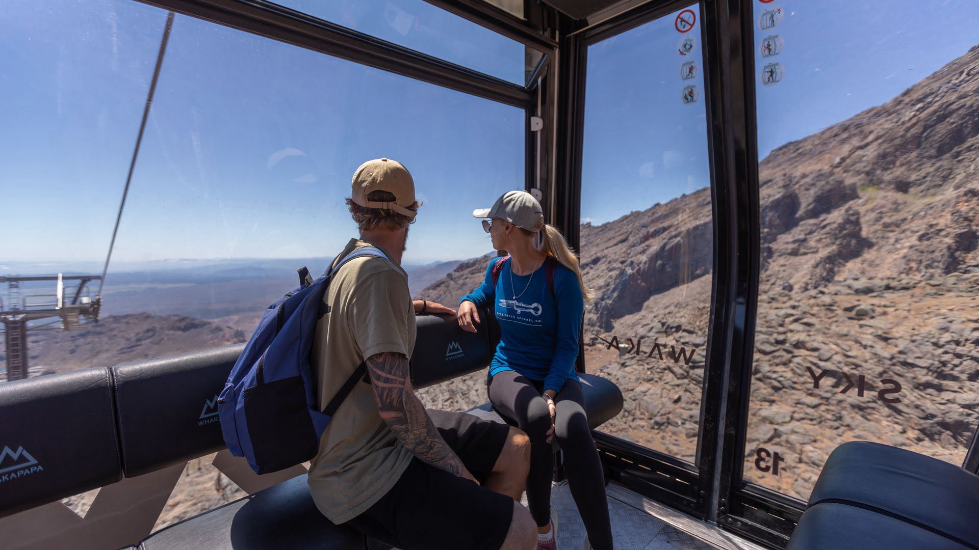 Discover the Magic of Ruapehu - Visit Ruapehu Blog