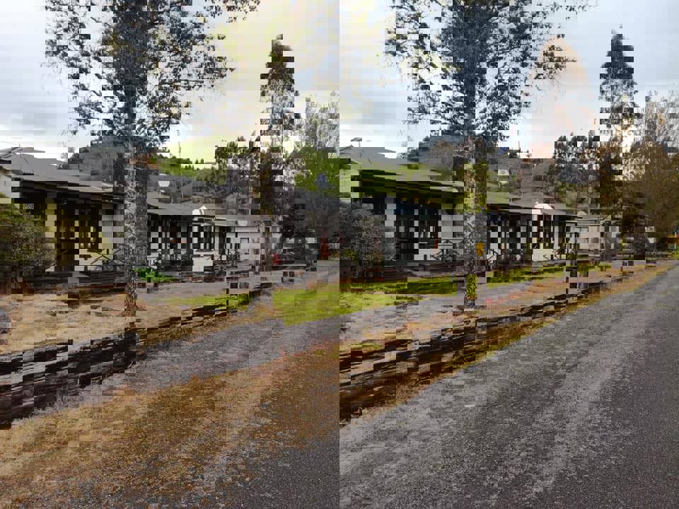 Slalom Lodge | Visit Ruapehu