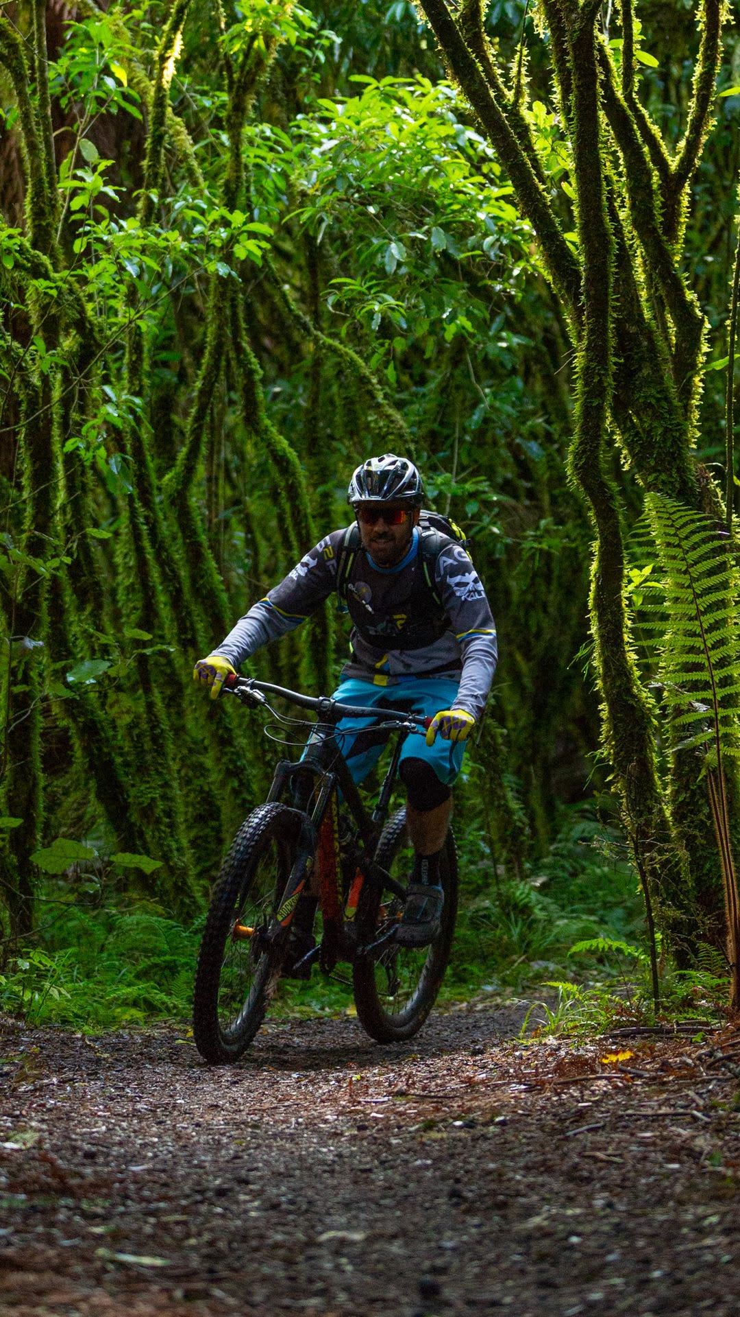 Cycling & Mountain Biking | Ohakune Old Coach Road