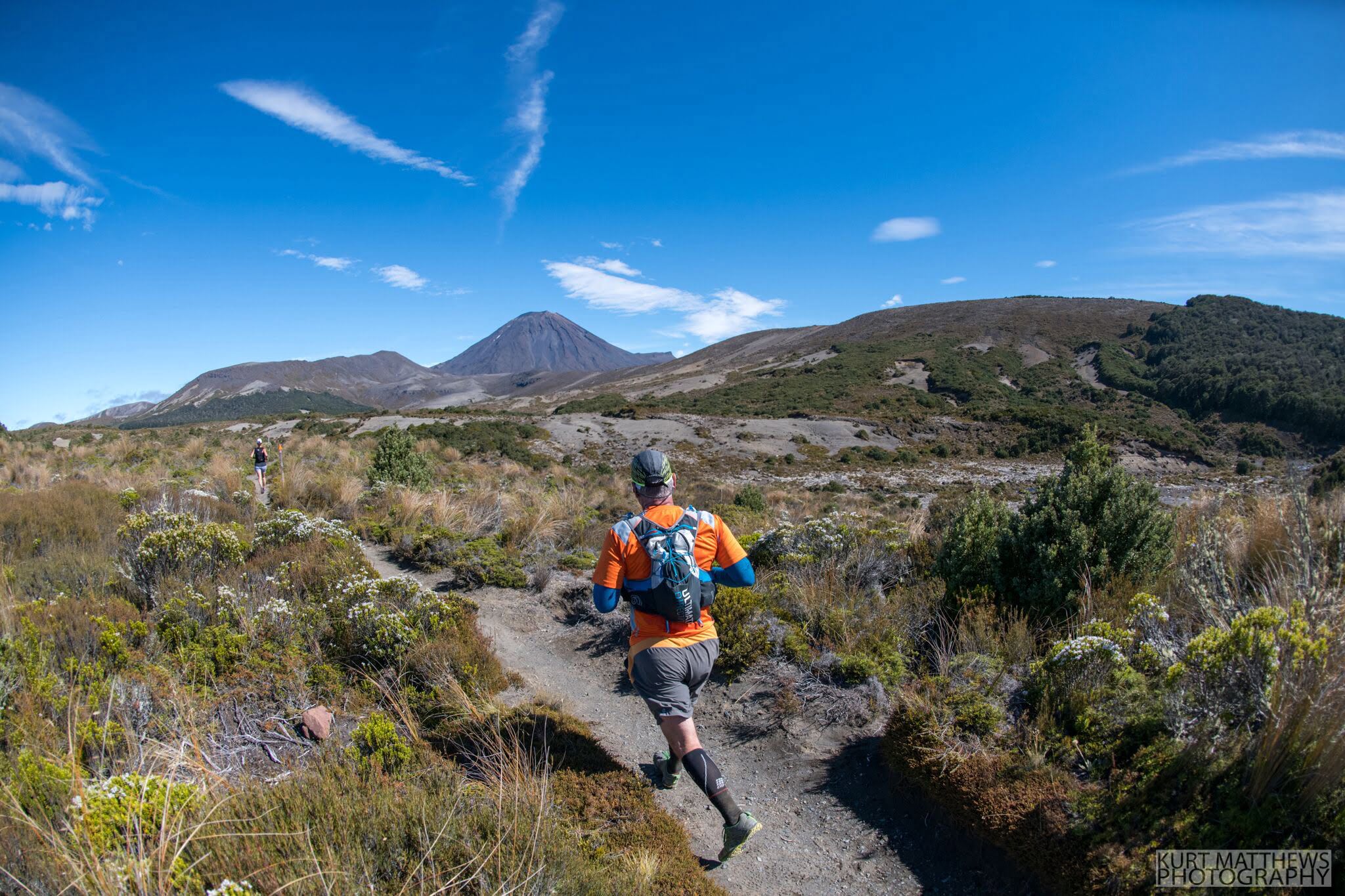 The Goat Adventure Run - Visit Ruapehu Events