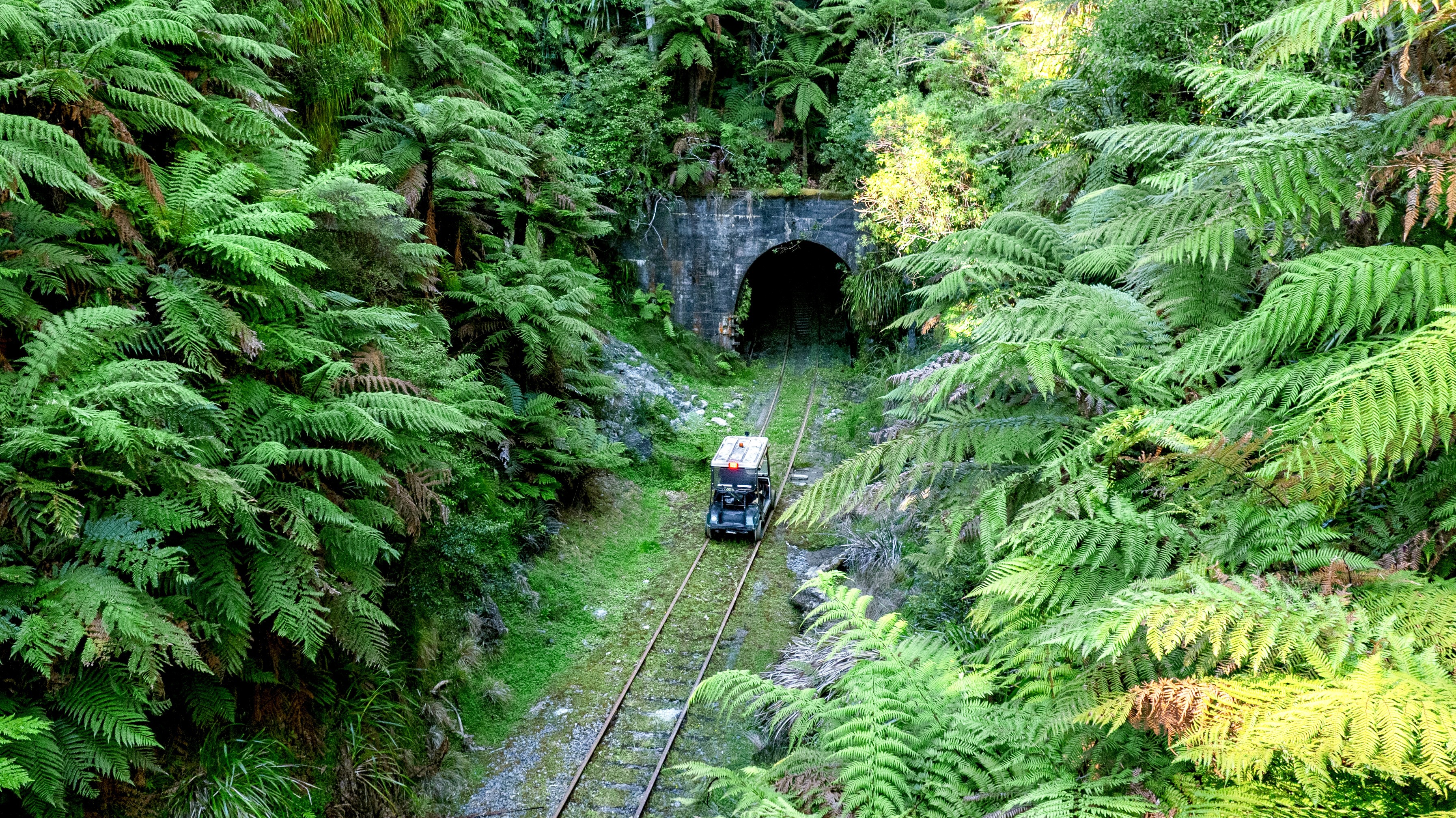Forgotten World Adventures Jet Boat & Tours Visit Ruapehu