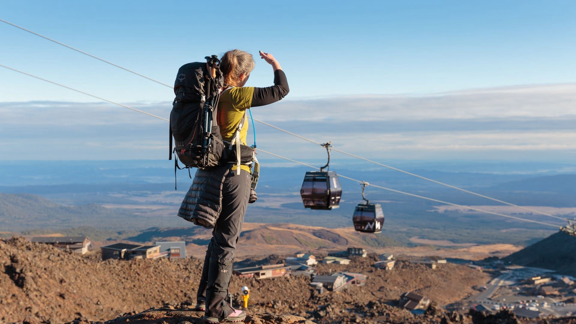 Mount Ruapehu | Visit Ruapehu
